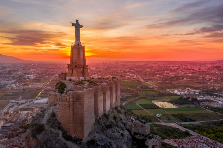 Vivir en Murcia: conoce los mejores barrios | AQ Acentor