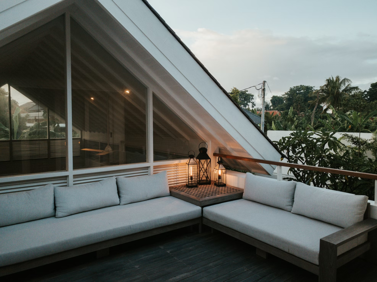 Consejos para decorar una buhardilla con estilo | AQ Acentor