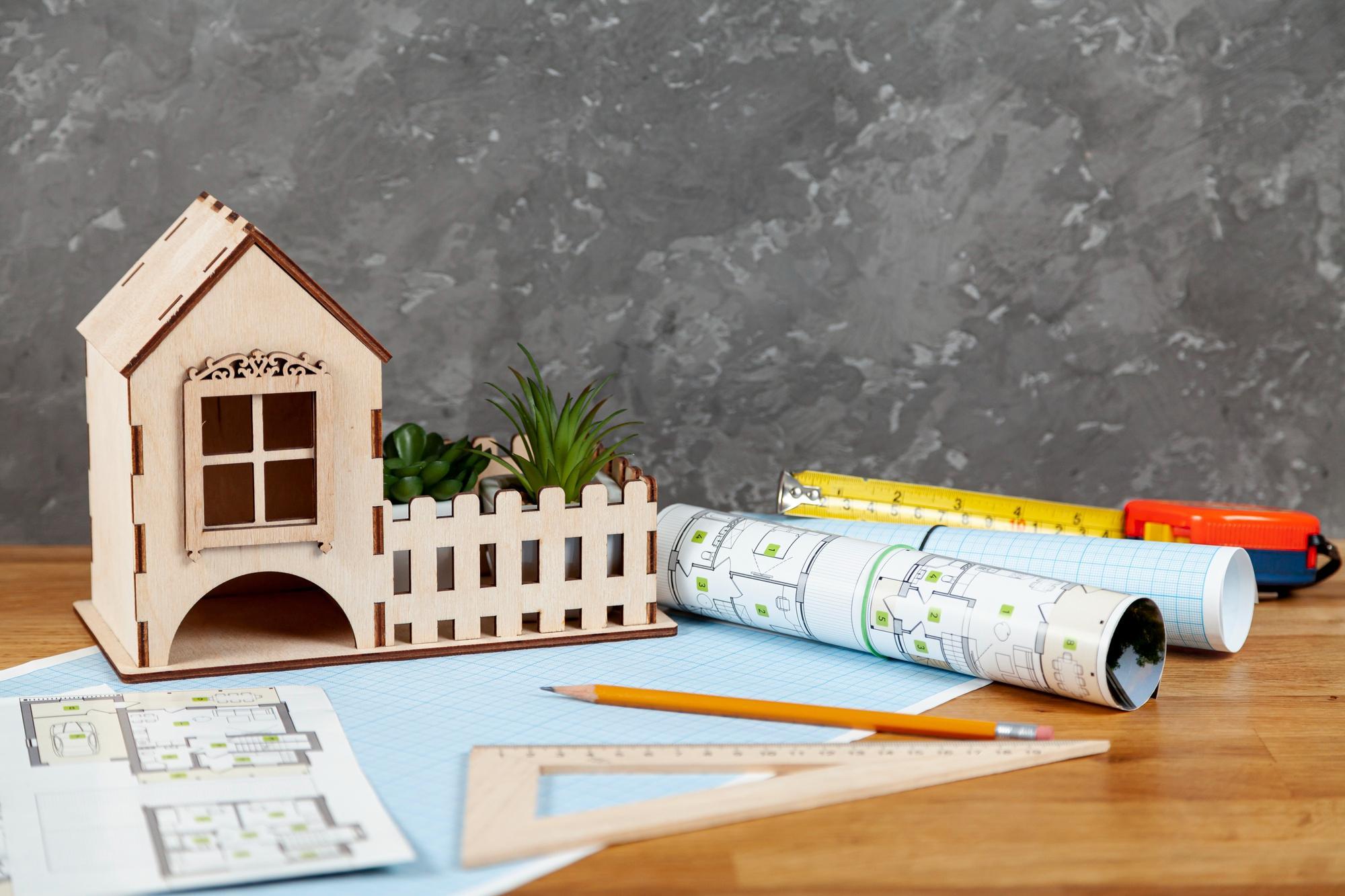 Cadastral Map: Application Process & Benefits | AQ Acentor