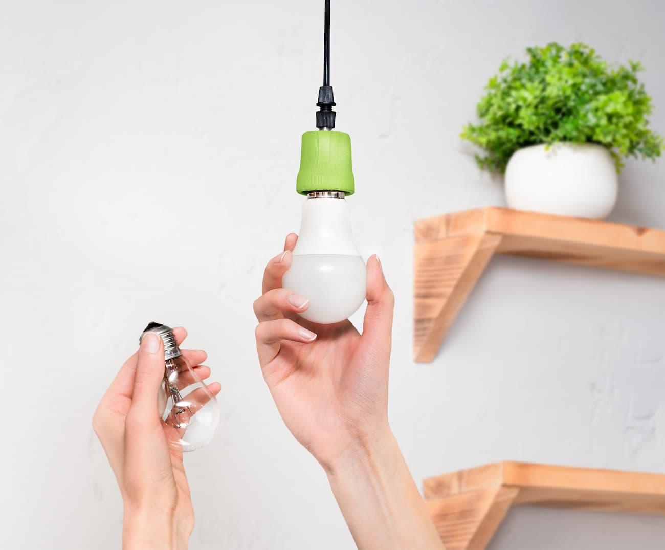 How to set up your electricity supply in a new house? | AQ Acentor